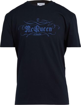 Alexander McQueen TOPS - T-shirts auf YOOX.COM