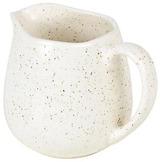 Broste Copenhagen Broste copenhagen Nordic Vanilla Milk jug