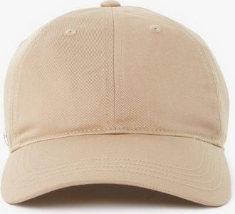 Lacoste Casquette en coton