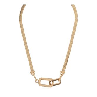 AllSaints Damen, Accessories, Gelb, ONE SIZEGr&ouml;&szlig;e