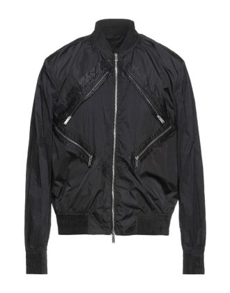 Dsquared2 JACKEN & M&Auml;NTEL - Jacken und Anoraks auf YOOX.COM