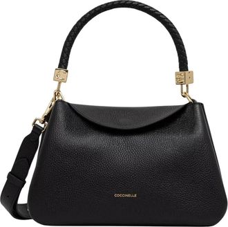 Coccinelle Damen, Taschen, Schwarzk, ONE SIZEGr&ouml;&szlig;e
