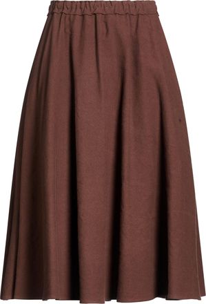 Tod's HOSEN & R&Ouml;CKE - Midi-R&ouml;cke auf YOOX.COM