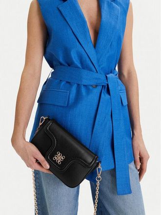 Nine West Handtasche CEO-Tessa-KY257 Schwarz
