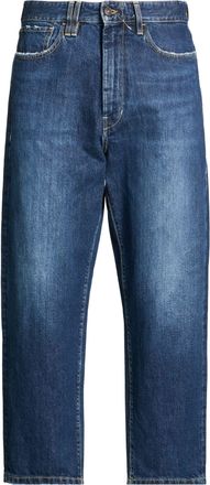 Cycle HOSEN & R&Ouml;CKE - Jeanshosen auf YOOX.COM