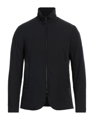Emporio Armani JACKEN & M&Auml;NTEL - Jacken und Anoraks auf YOOX.COM