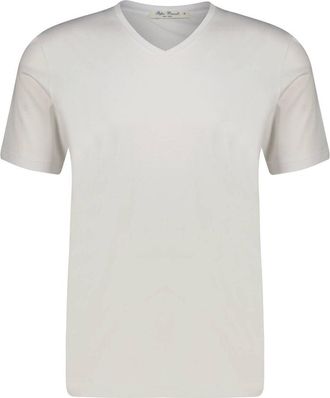 Stefan Brandt Herren T-Shirt ARTUR 30 URPIMA SELECTED