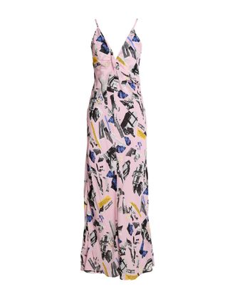 Moschino KLEIDER - Maxi-Kleider auf YOOX.COM
