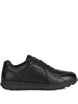 Geox Baskets Spherica EC12 - Noir