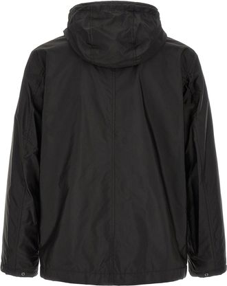 Burberry Pembrey Jacket - Black