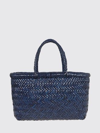 Dragon Diffusion Sac &agrave; Main Femme couleur Bleu Marine