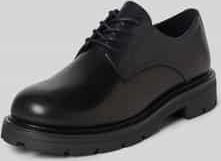 Vagabond Schnürschuhe aus reinem Rindsleder Modell CAMERON