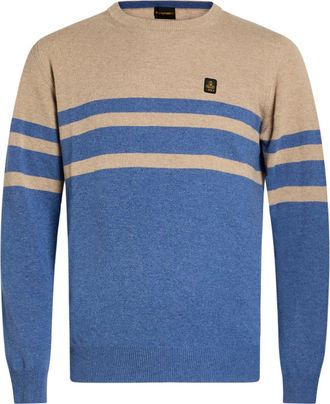 RefrigiWear STRICKWAREN - Pullover auf YOOX.COM