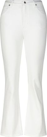 Frame Denim Bootcut Jeans Reboot