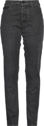 Costume National HOSEN & R&Ouml;CKE - Jeanshosen auf YOOX.COM