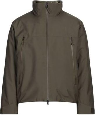 The North Face Parka col montant
