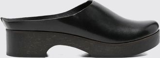 Daniela Gregis Chaussures Compens&eacute;es Femme couleur Noir