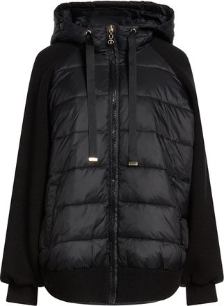 Twin-Set JACKEN & M&Auml;NTEL - Pufferjacken & Daunenjacken auf YOOX.COM
