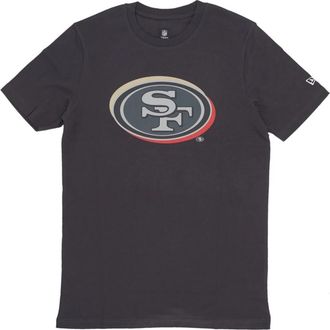 New Era NFL Draft 24 Tee - - Tops - Herren - Grau - XL
