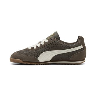 Puma Sneakers Arizona Femme, Chaussures, Gris, 35.5