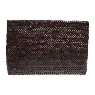 Maneb&igrave; Damen, Taschen, Braun, ONE SIZEGr&ouml;&szlig;e