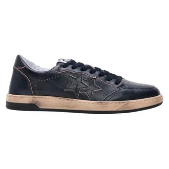 2Star 2Star - Baskets - Homme - Chaussures - Bleu - Taille: 42 EU