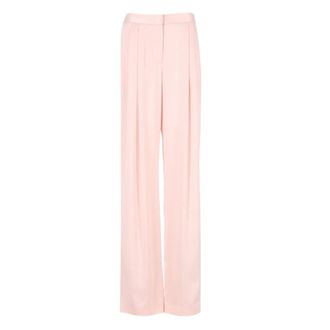 Tom Ford Weite Hosen - - Trousers - Damen - Rosa - XS