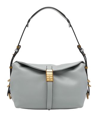 Pinko Sac Port&eacute; &Eacute;paule - Gris