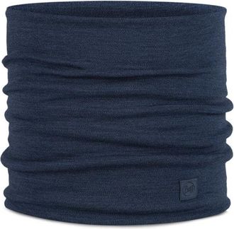 Buff Merino Heavyweight - Halsw&auml;rmer