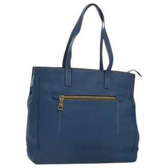 Prada Damen, Pre-Owned, Blau, ONE SIZEGr&ouml;&szlig;e