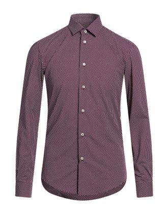 Brian Dales TOPS - Hemden auf YOOX.COM