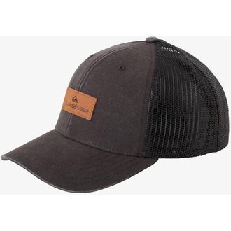 Quiksilver Herren DOWN THE HATCH HDWR