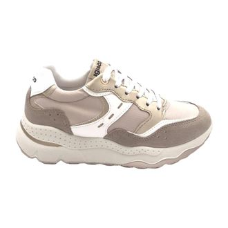 Igi & Co Femme, Chaussures, Beige, Taille: 41 EU Anika Baskets