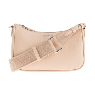 Emporio Armani Femme, Sacs, Rose, Taille: ONE Size Sacs bandouli&egrave;re
