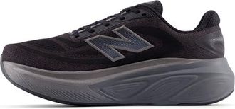 New Balance Fresh Foam X More v6 Chaussures de Course pour Homme Black/Castlerock/Black Metallic 42/M