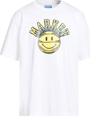 Market TOPS - T-shirts sur YOOX.COM