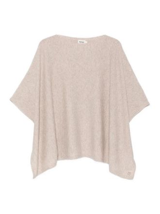 Notshy Cape - Beige