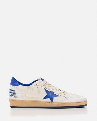 Golden Goose Ball Star Sneakers