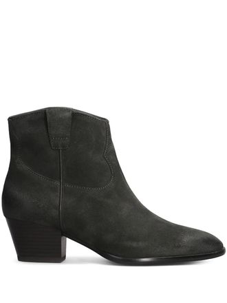 Ash bottines Fame 50 mm - Gris