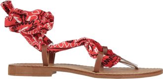 Vicolo SCHUHE - Zehentrenner auf YOOX.COM