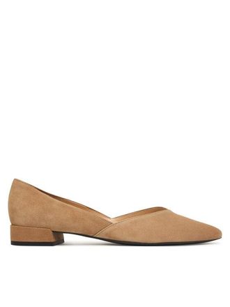 H&ouml;gl Ballerinas 0-172002-19000 Beige