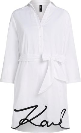 Karl Lagerfeld Strandkleid