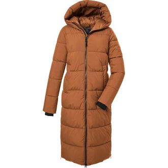 G.I.G.A. DX by killtec Damen Mantel GW 50 WMN QLTD CT