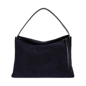 Wandler Femme, Sacs, Bleu, Taille: ONE Size Sac bandouli&egrave;re Penelope
