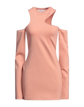 Off-white KLEIDER - Mini-Kleider auf YOOX.COM
