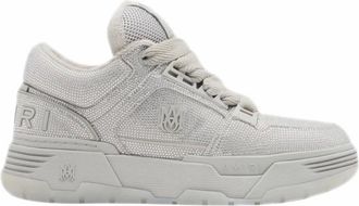 Amiri Crystal Ma-1 - Homme - Chaussures - Gris - Taille: 41 EU