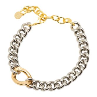Silvia Gnecchi Damen, Accessories, Mehrfarbig, ONE SIZEGr&ouml;&szlig;e