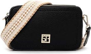 Suri Frey Sac &agrave; bandouli&egrave;re SFY Amey 16870 femmes sacs &agrave; main Uni