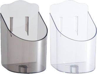 Generico Weinflaschenst&auml;nder - Weintablette zur Wandmontage | Display f&uuml;r Haustierspender | Tiers Bar Wandeinheit Wodka | Whisky-Flaschenregal mit H&ouml;henverstel