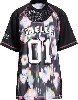 Ga&euml;lle Paris TOPS - T-shirts sur YOOX.COM